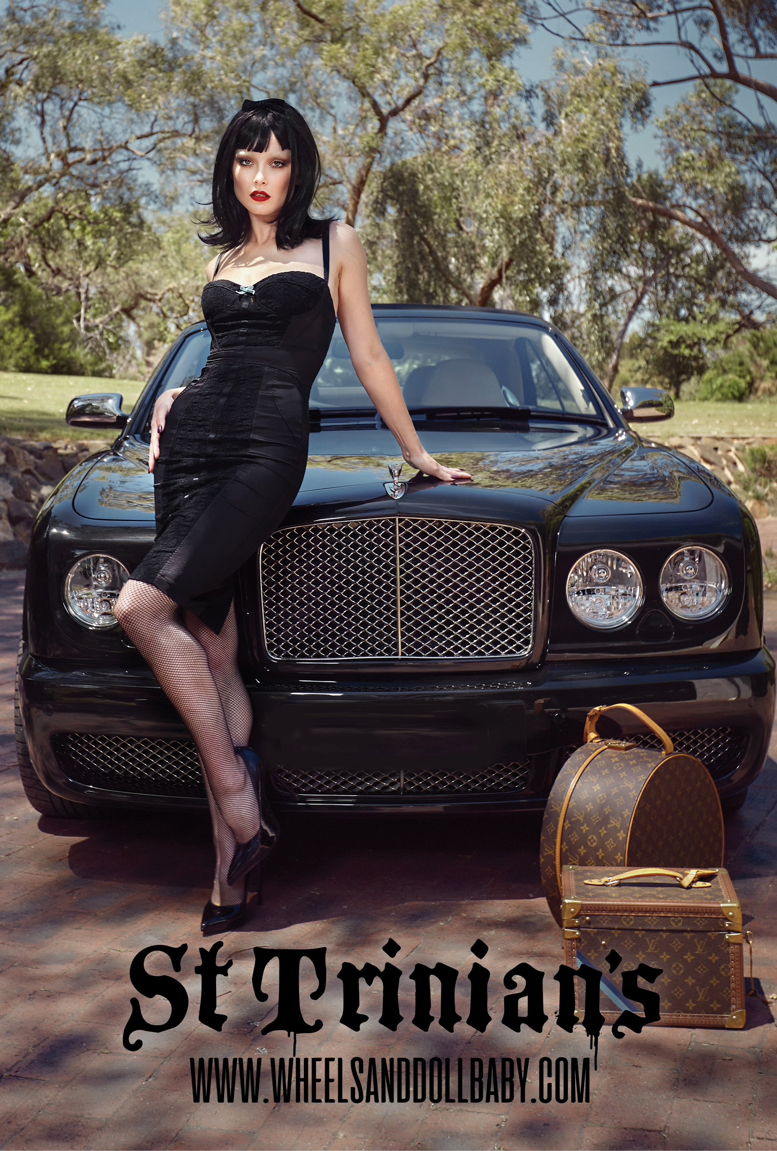 Wheels & Dollbaby - Official Store – Wheels and Dollbaby