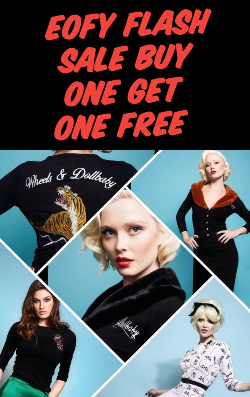 Wheels & Dollbaby - Official Store – Wheels and Dollbaby