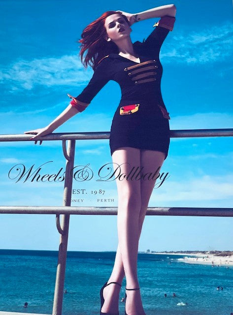 Wheels & Dollbaby - Official Store – Wheels and Dollbaby