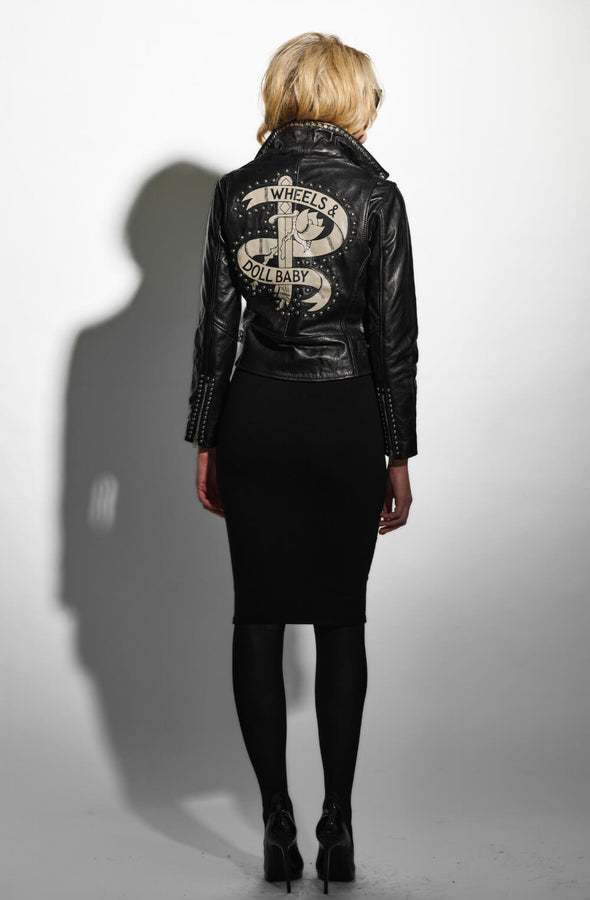 Wheels & Dollbaby - Official Store – Wheels and Dollbaby